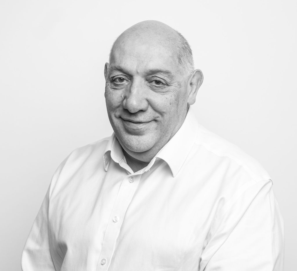 Leadership Team • InvestAcc Group